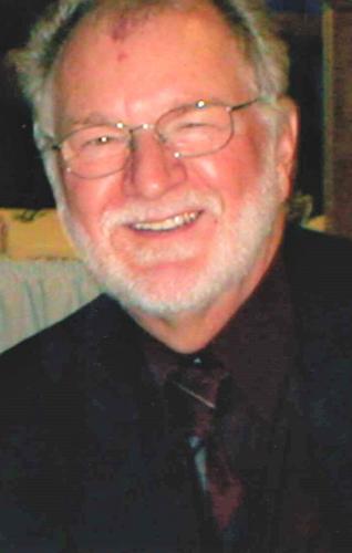 Richard C. Lewis Jr. | Obituaries | thederrick.com