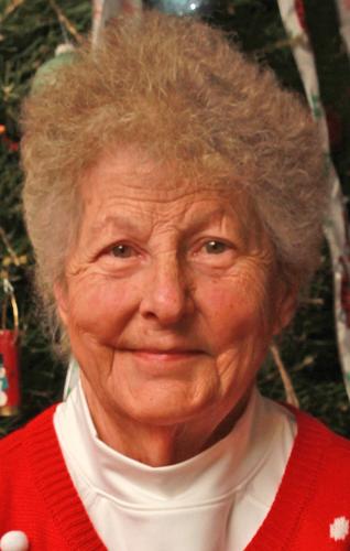Ethel L. Eckelberger | Obituaries | thederrick.com