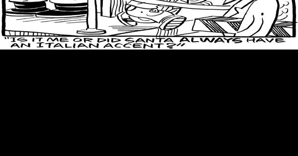 Dennis The Menace | Entertainment | thederrick.com