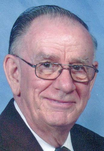Harry James Harnish | Obituaries | thederrick.com