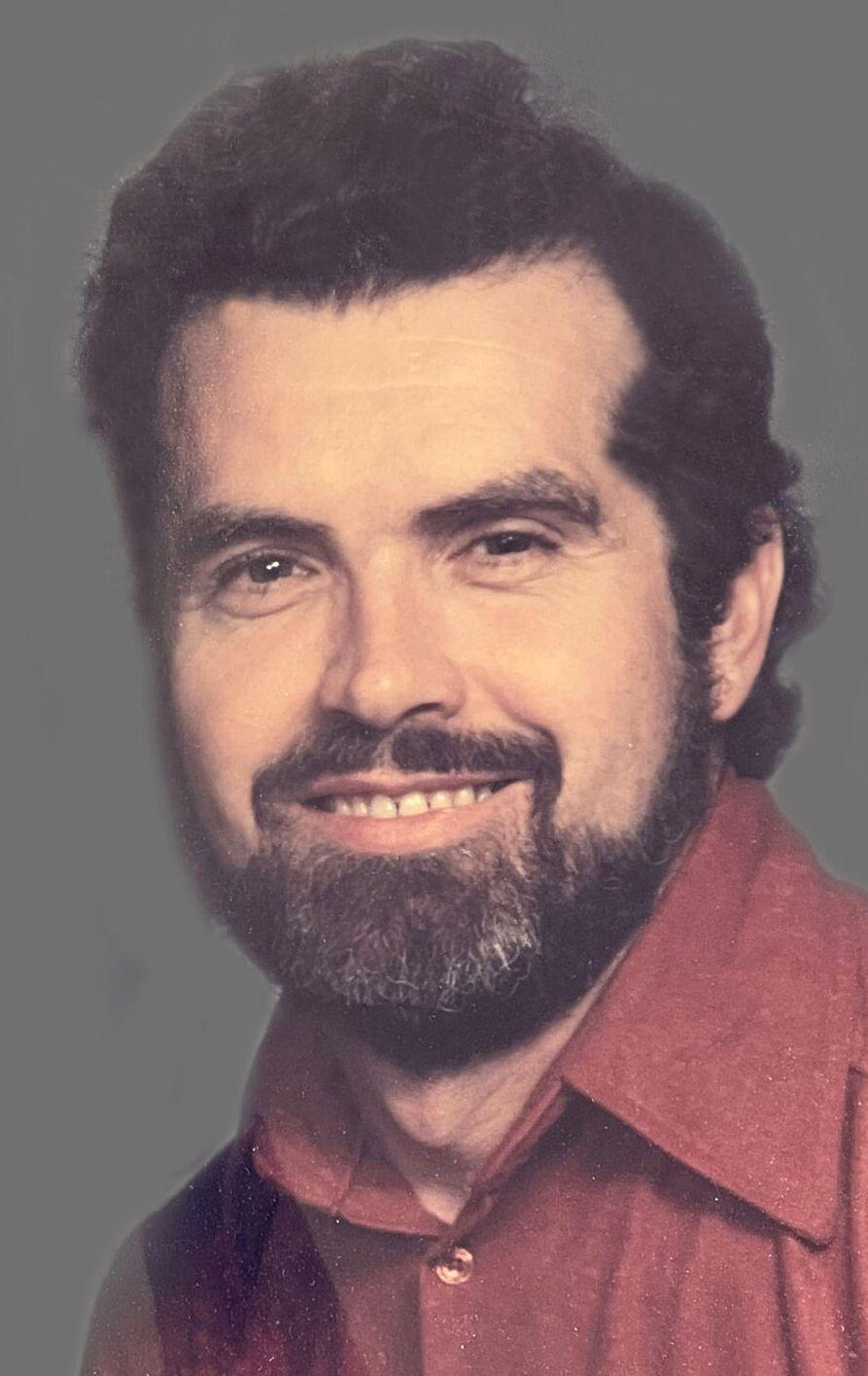 Gary Roy Rankin | Obituaries | thederrick.com