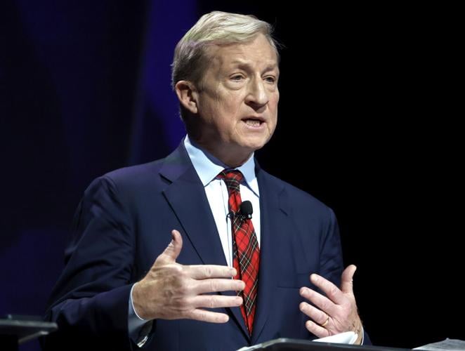 Outside groups pour $74 million into California governor’s race ...
