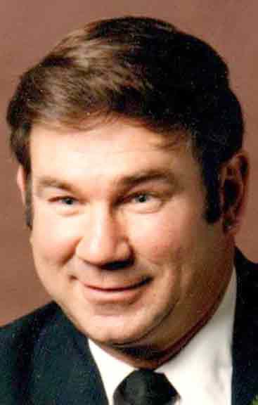 Wilford Dean Weaver | Obituaries | thederrick.com