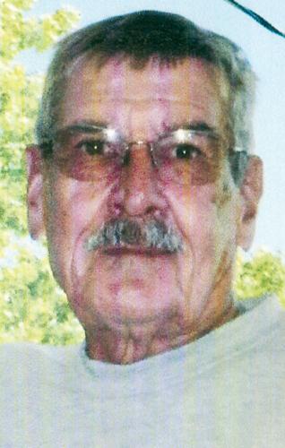 Arthur G. Rupert | Obituaries | thederrick.com