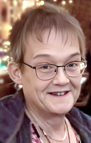 Robin Kay Raup | Obituaries | thederrick.com