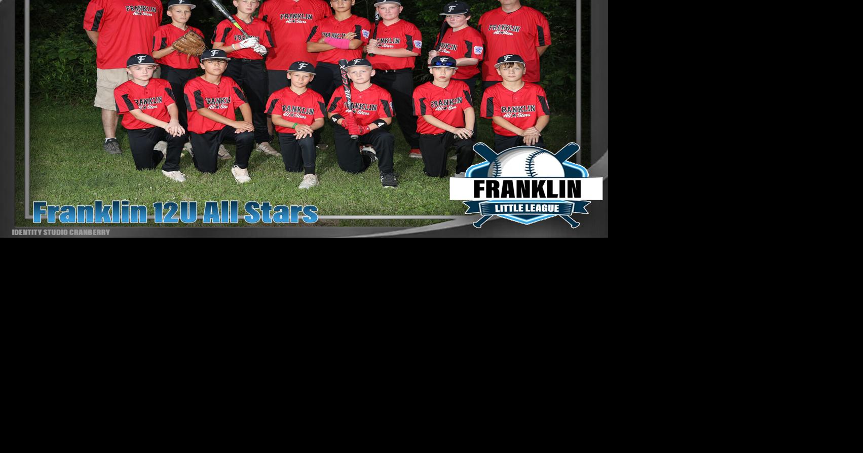 Franklin 12U All Stars | Features | thederrick.com