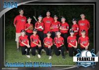 Franklin 12U All Stars | Features | thederrick.com