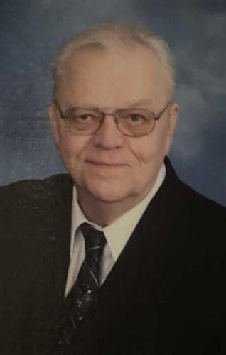 George Walter Ekis | Obituaries | thederrick.com