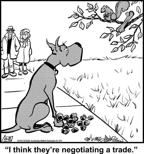 Marmaduke | Entertainment | thederrick.com