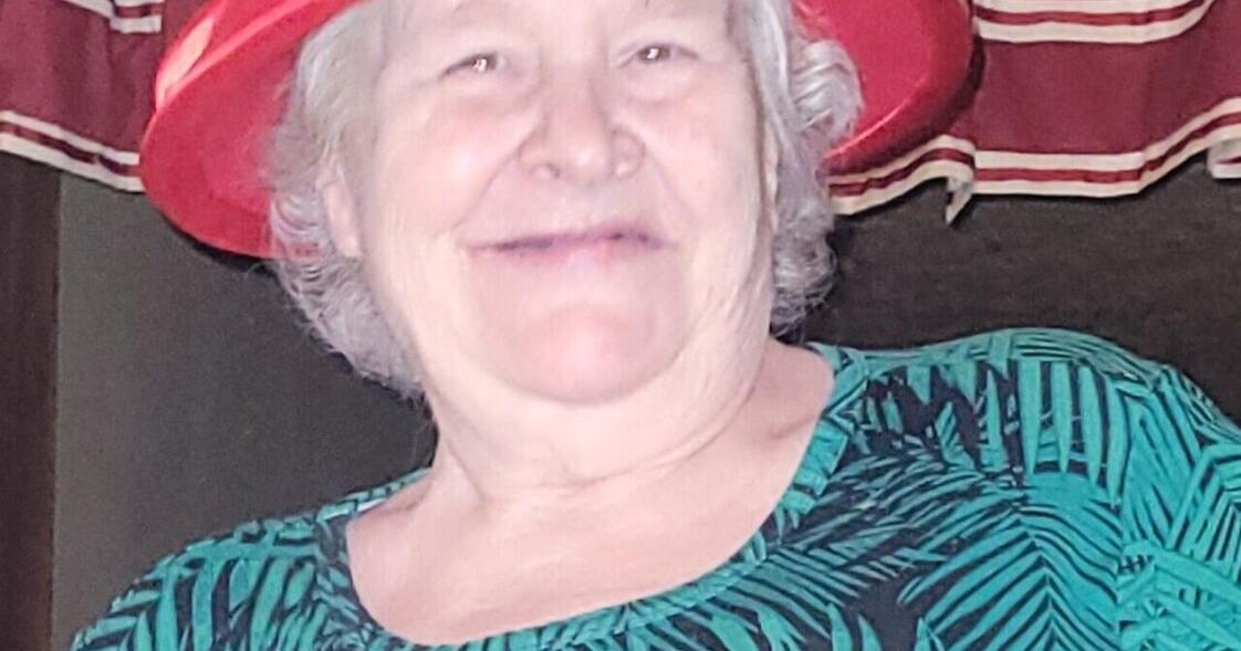 Dorothy 'Dori' E. Hall-Davis | Obituaries | thederrick.com