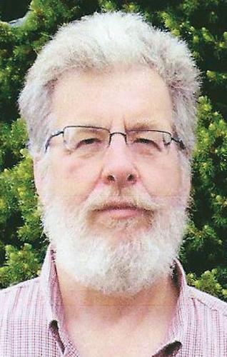 Richard William Swendsen | Obituaries | thederrick.com