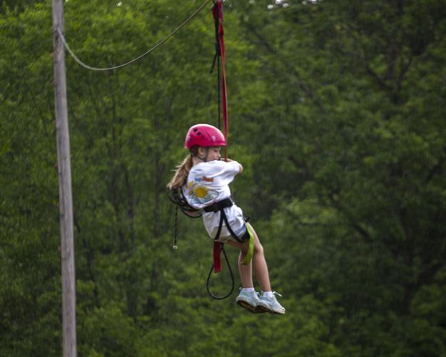 Camp Good Grief shines a light for local youths struggling with loss ...