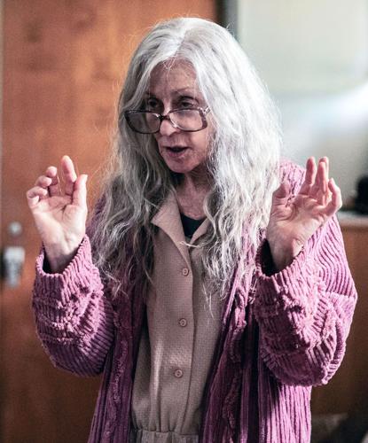 TV Tinsel: Judith Light psyched to be part of team in 'The Terror ...