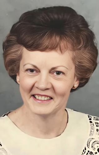 Thelma Miller | Obituaries | thederrick.com