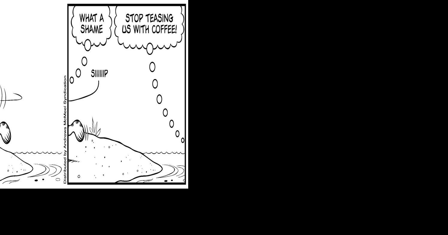 Garfield | Entertainment | thederrick.com