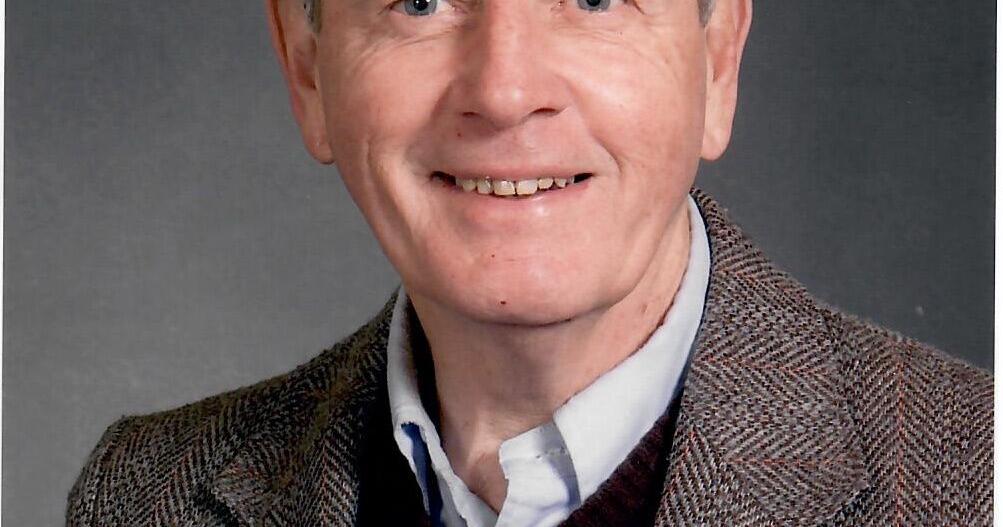 Raymond Mohnkern | Obituaries | thederrick.com
