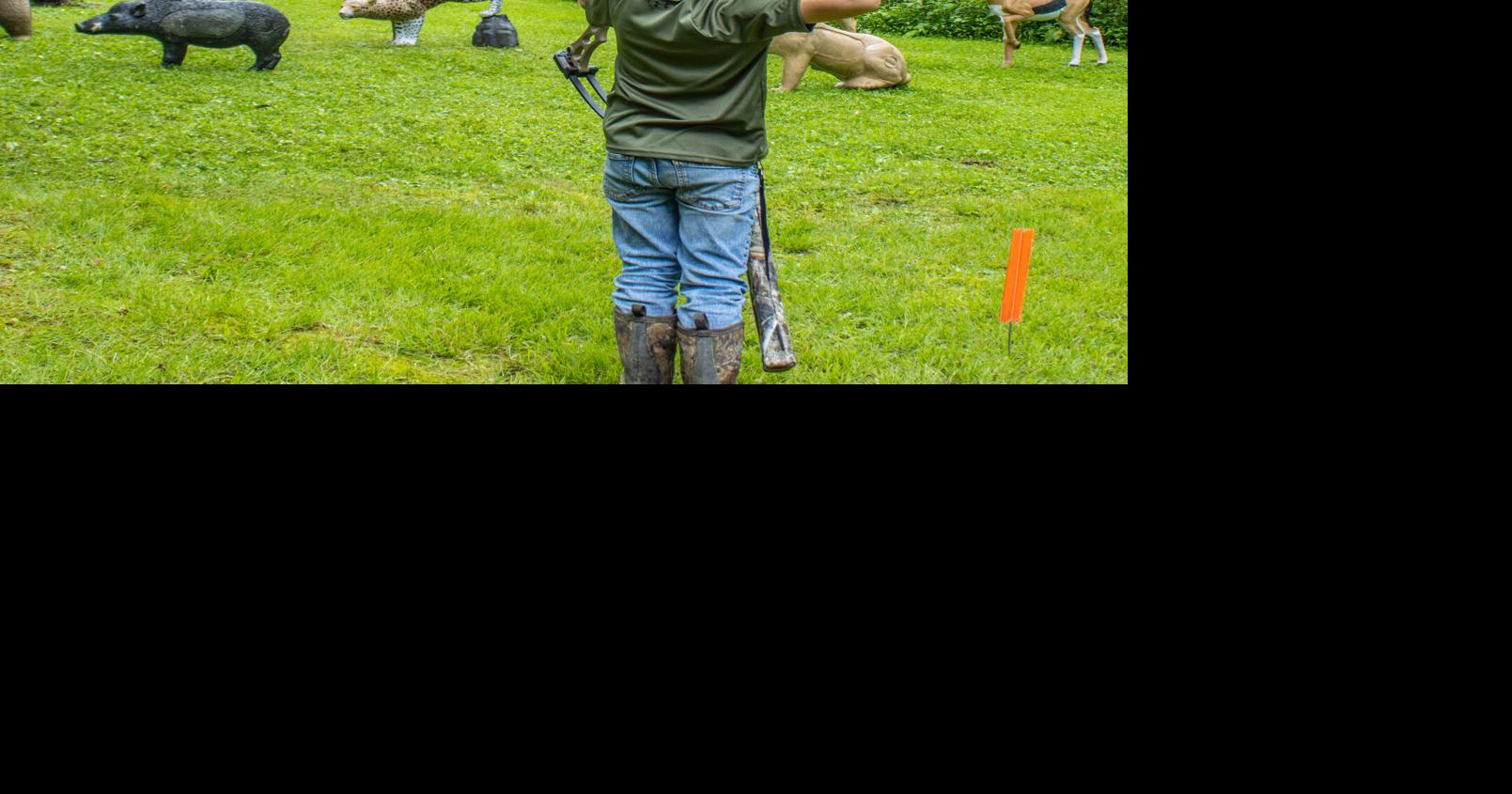 International Bowhunters Organization’s Triple Crown is a bullseye success in Venango ...