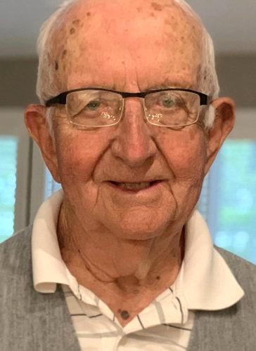 Irvin L. Patterson | Obituaries | thederrick.com