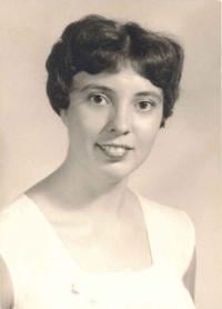 Joan Emma Maxwell | Obituaries | thederrick.com