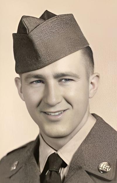 Jay D. Klingler | Obituaries | thederrick.com