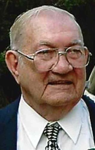 Charles A. Nulph | Obituaries | thederrick.com