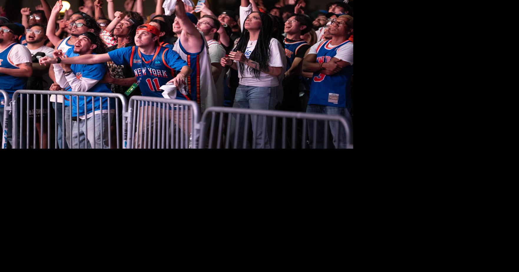 James Dolan abruptly cancels Knicks-Spurs Finals Game 4 watch party at ...