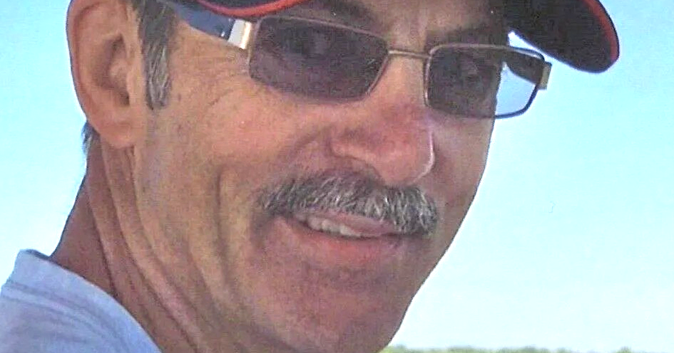 Mark Daniel Marbich | Obituaries | thederrick.com