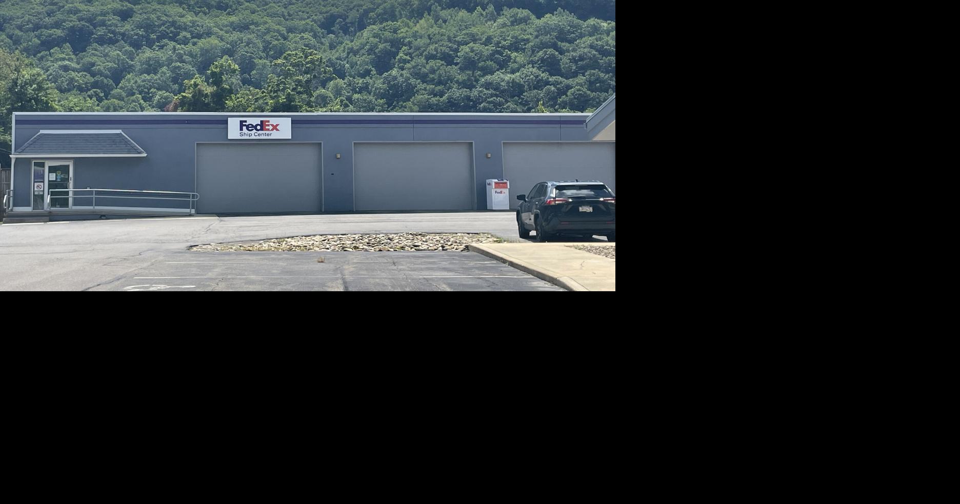 FedEx to close station in Sugarcreek | Free | thederrick.com