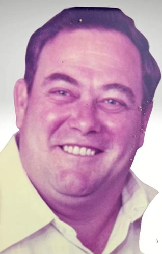 John W. “Jack” Gilbert | Obituaries | thederrick.com