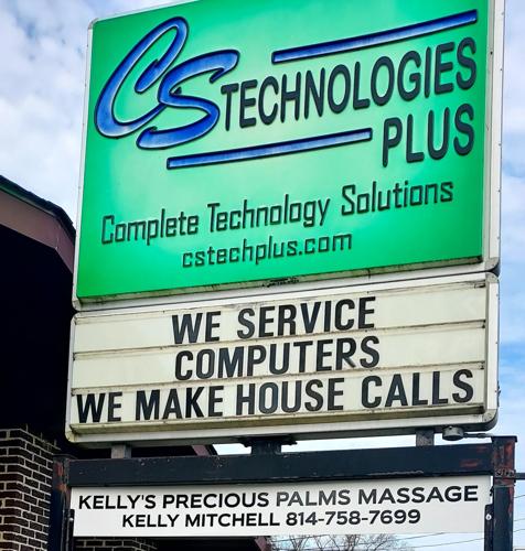 Business Review: CS Technologies Plus continues over 40 years of ...