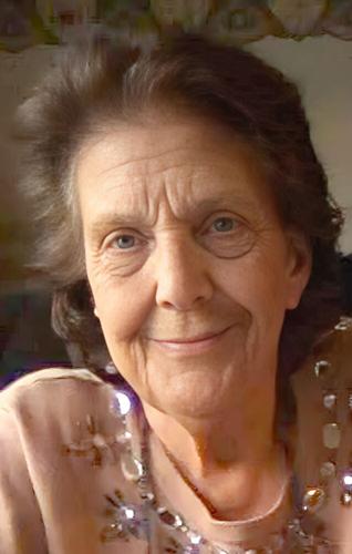 Patricia A. Shedrick | Obituaries | thederrick.com