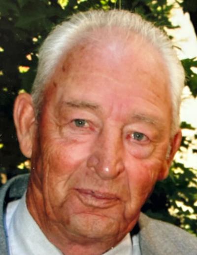 Harold Hartle | Obituaries | thederrick.com