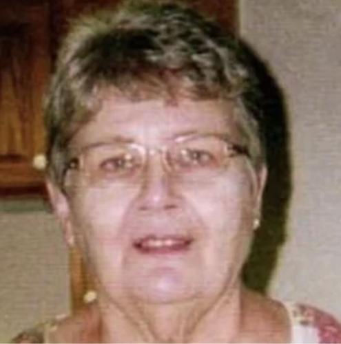 Judith A. Allaman | Obituaries | thederrick.com