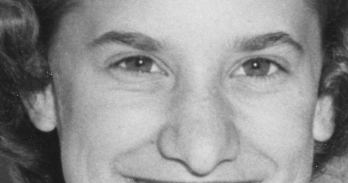 Gail Perry Kinch | Obituaries | thederrick.com