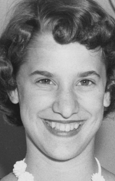 Gail Perry Kinch | Obituaries | thederrick.com