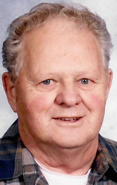 Bernard C. 'Slug' Snyder | Obituaries | thederrick.com