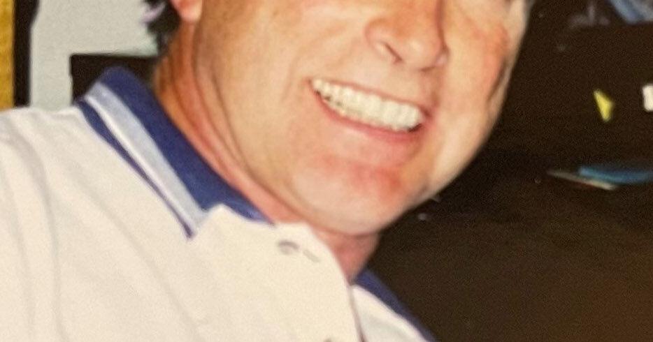 Richard Hugh Reitz | Obituaries | thederrick.com