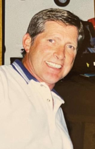 Richard Hugh Reitz | Obituaries | thederrick.com