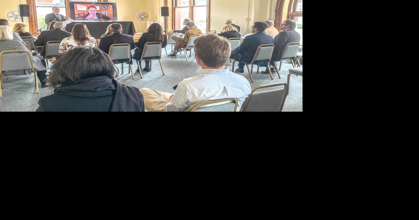 OC native and Mideast expert Tabler says four-day truce born of ...