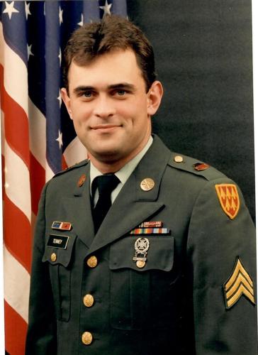 Thomas B. Tenney | Obituaries | thederrick.com