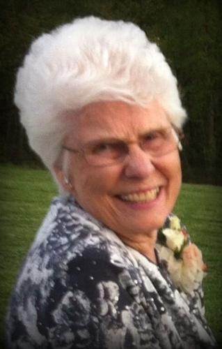 Cecelia M. 'Bunny' Rhea | Obituaries | thederrick.com