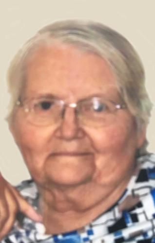 Eunice L. Bowser | Obituaries | thederrick.com