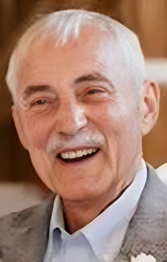 John Peter 'Pete' Berry | Obituaries | thederrick.com