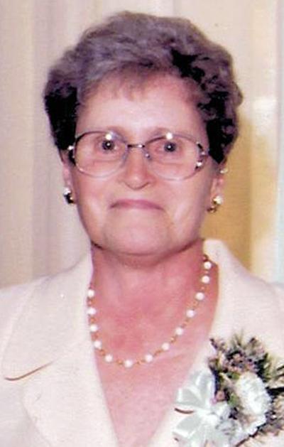Beverly Lackey | Obituaries | thederrick.com