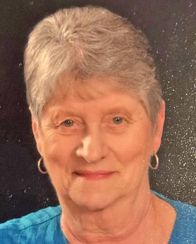 Georgie S. Dennis | Obituaries | thederrick.com