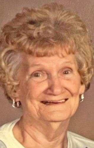 Elva Kay Fryer | Obituaries | thederrick.com