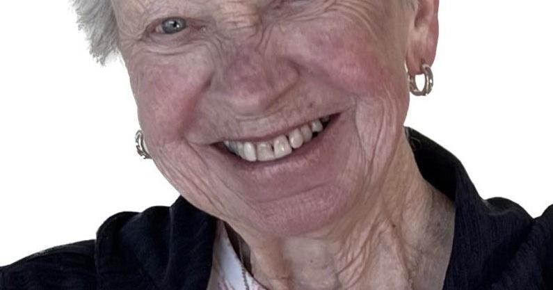Shirley A. Bracken | Obituaries | thederrick.com