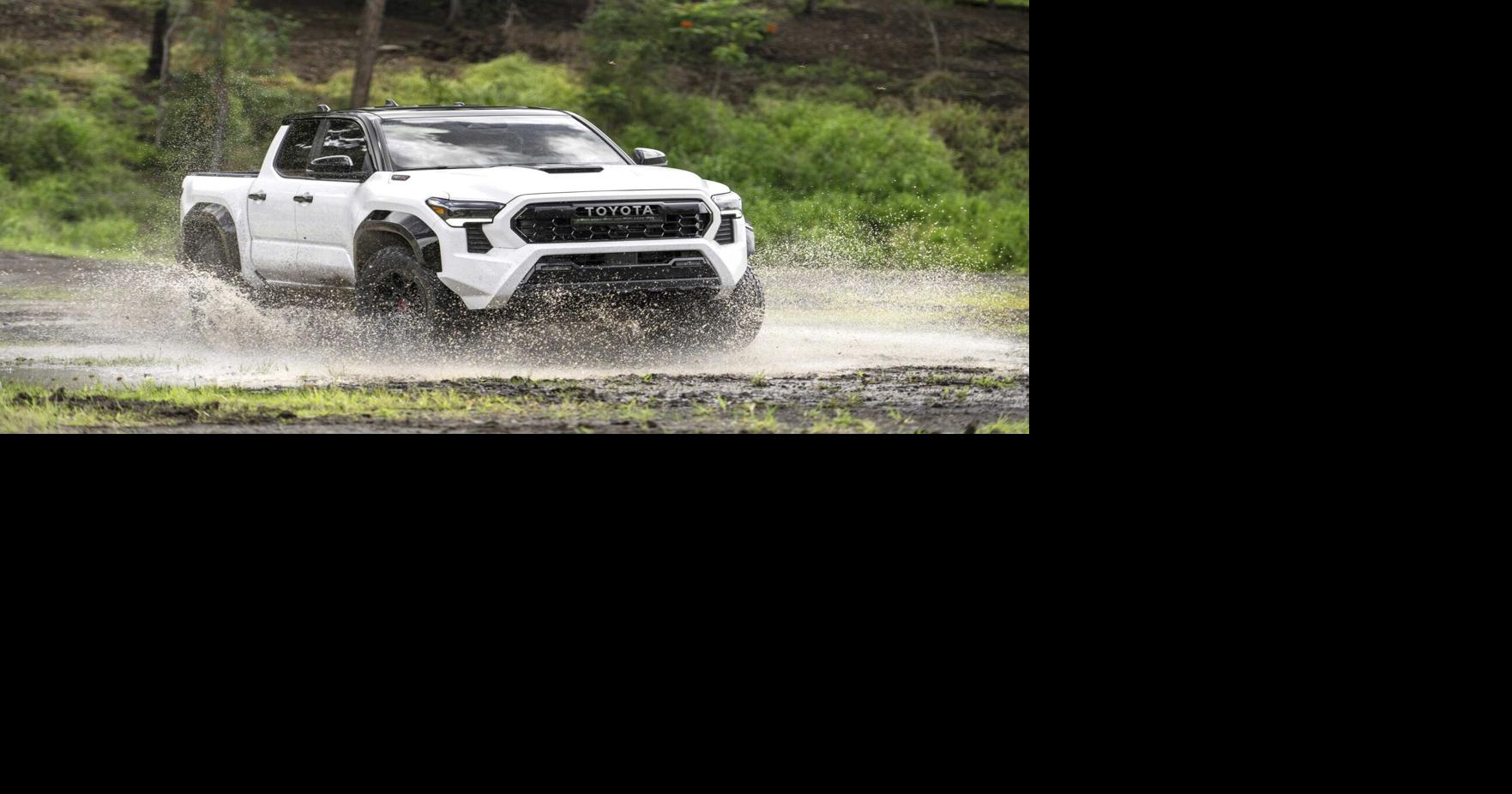 Edmunds: Five 2024 vehicles worth waiting for | Features | thederrick.com