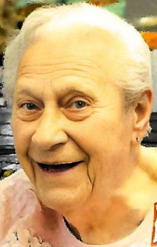 Kay Say | Obituaries | thederrick.com