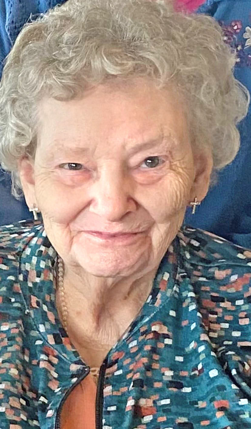 Betty Ann Eckel Dailey | Obituaries | thederrick.com